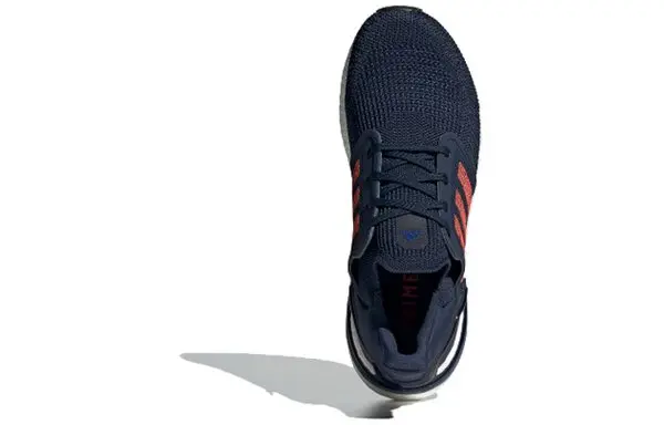 Adidas Ultraboost 20 Low Top Sneakers - /red