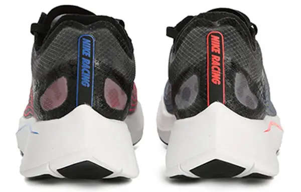 Nike Zoom Fly Sp "shanghai Rebels" Sneakers - Black/black