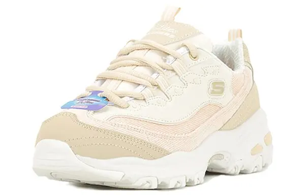 Sketchers D'lites 1.0 Shoes Gs