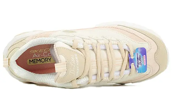 Sketchers D'lites 1.0 Shoes Gs