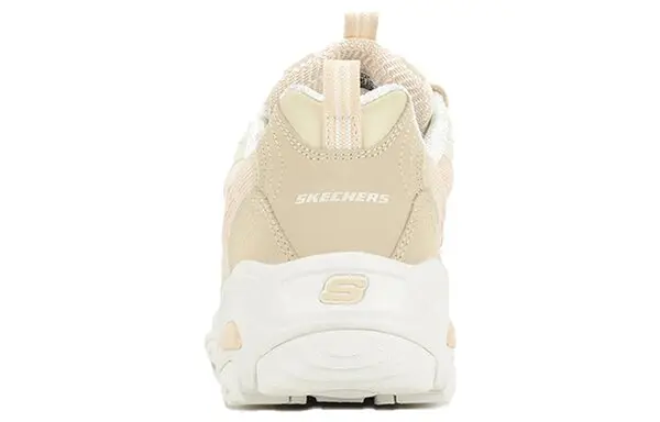 Sketchers D'lites 1.0 Shoes Gs