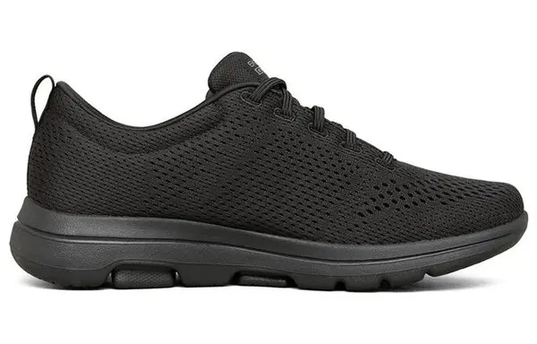 Sketchers Go Walk 5 Low Top Sneakers