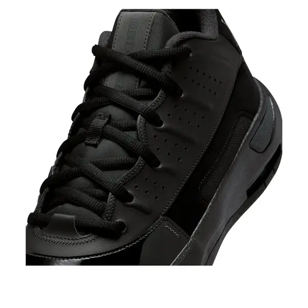 JORDAN Air Max Aura "black Anthracite" Sneakers - Black/anthracite