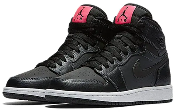 JORDAN 1 Retro High Og - Black