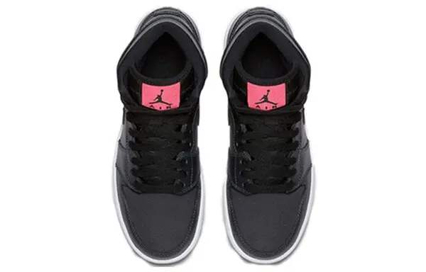 JORDAN 1 Retro High Og - Black