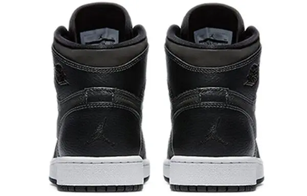 JORDAN 1 Retro High Og - Black
