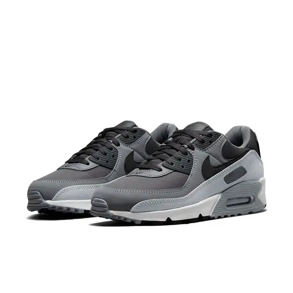 Nike Max 90 Sneakers - Black/gray