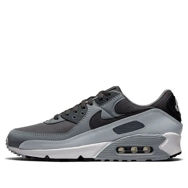 Nike Max 90 Sneakers - Black/gray