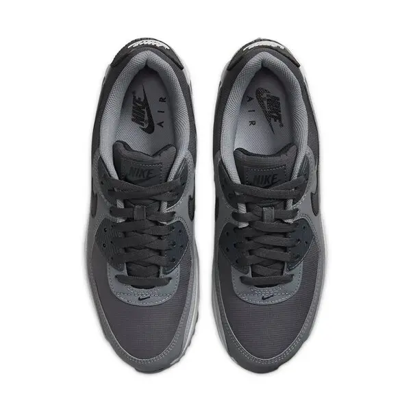 Nike Max 90 Sneakers - Black/gray