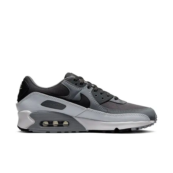 Nike Max 90 Sneakers - Black/gray