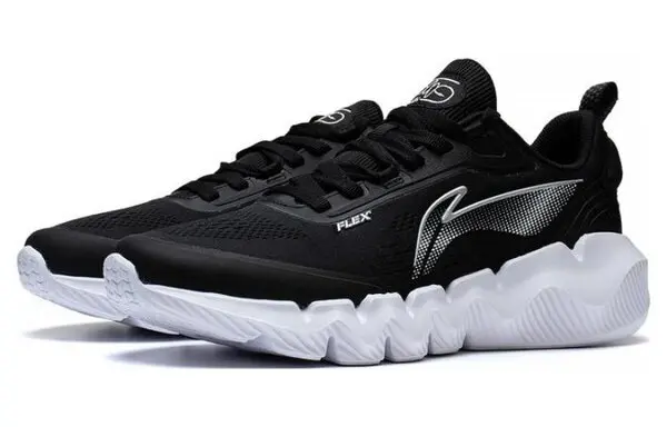 LI-NING Flex Athletic Sneakers