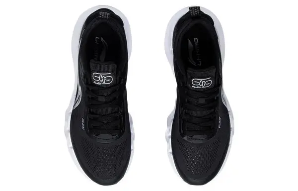 LI-NING Flex Athletic Sneakers