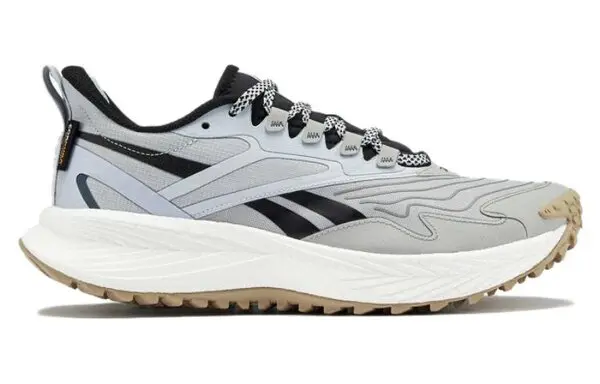 REEBOK Floatride Energy Adventure Sneakers - Grey/white/khaki