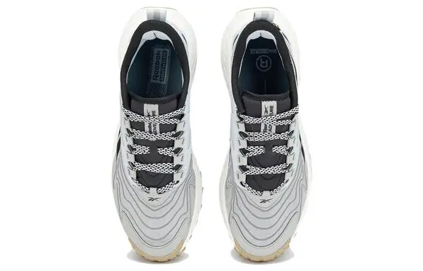 REEBOK Floatride Energy Adventure Sneakers - Grey/white/khaki