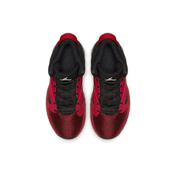 JORDAN Lift Off High Top Sneakers