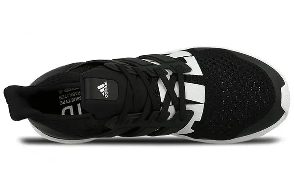 Adidas X Undefeated Ultraboost 4.0 Sneakers - Black