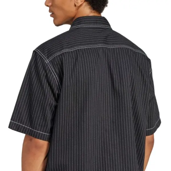 Adidas Wabash Shirt Asia Sizing