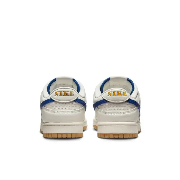 Nike Dunk Low Se "sail Game Royal Gum" Sneakers