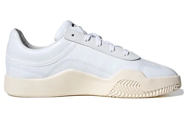 Adidas Y-3 Yunu Sneakers - White