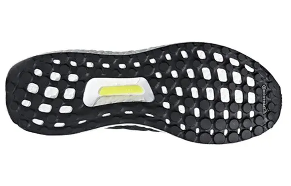 Adidas Ultraboost 4.0 "carbon" Sneakers - Black