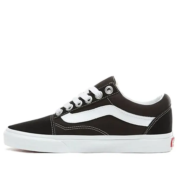 VANS Old Skool Os Sneakers - Black