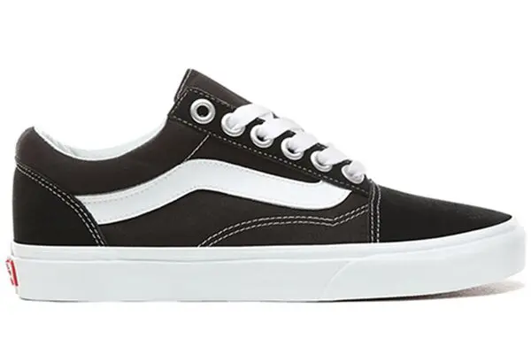 VANS Old Skool Os Sneakers - Black