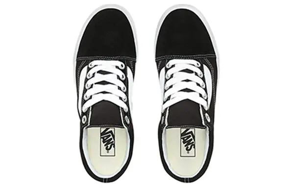 VANS Old Skool Os Sneakers - Black