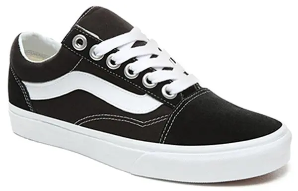 VANS Old Skool Os Sneakers - Black