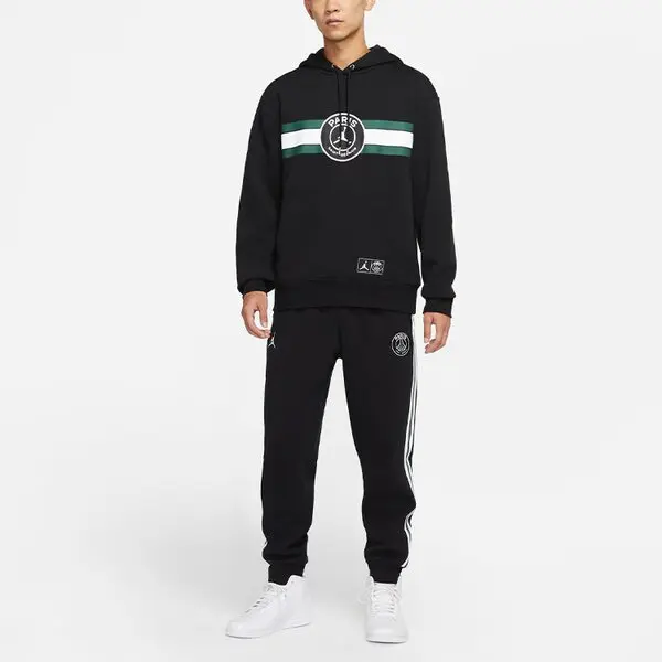JORDAN Paris Saint-germain Pullover Hoodie