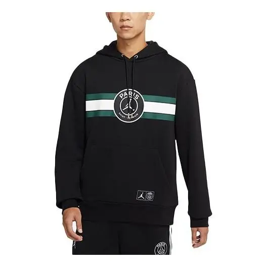 JORDAN Paris Saint-germain Pullover Hoodie