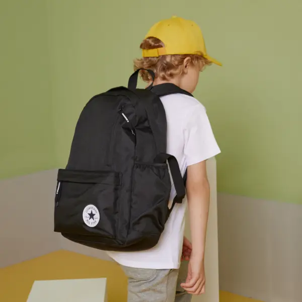 CONVERSE Straight Edge Backpack