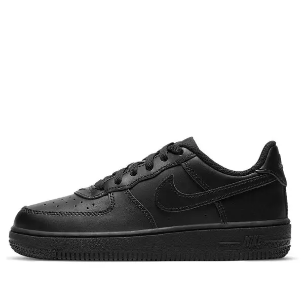 Nike Force 1 Le Bp Sneakers - Black
