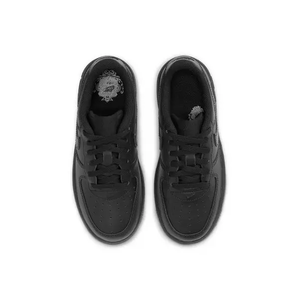 Nike Force 1 Le Bp Sneakers - Black
