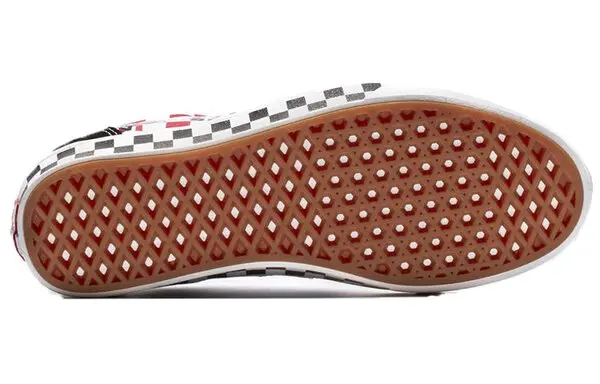 VANS Comfycush Old Skool Dimension Checkerboard
