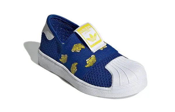 Adidas Superstar Smr 360 Sneakers