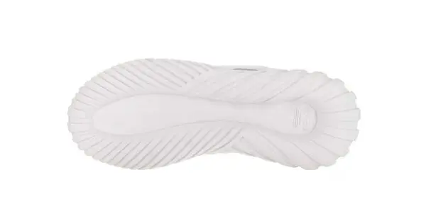 Adidas Tubular Doom High Top Sneakers - White