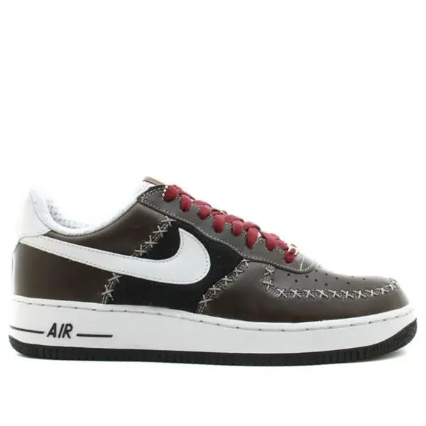 Nike Force 1 Premium Ut 'baseball Pack Ny Cubans