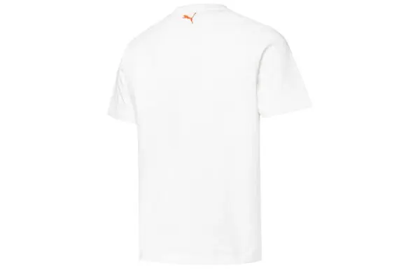 PUMA X The Beast T-shirt 'walk On The Wildside
