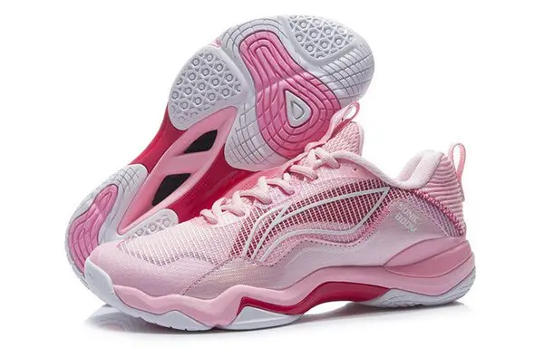 LI-NING Sound Eg3.0 Performance Footwear