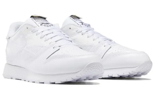 REEBOK Maison Margiela X Classic Leather "memory Of