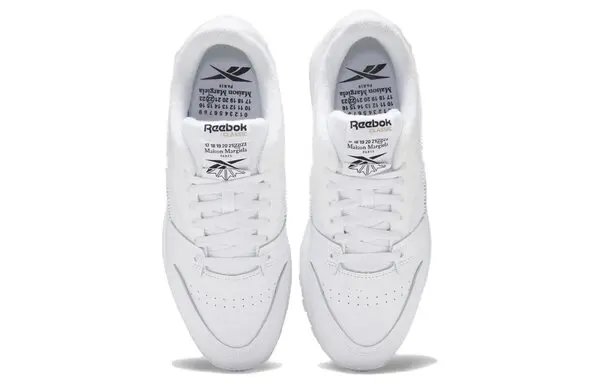 REEBOK Maison Margiela X Classic Leather "memory Of