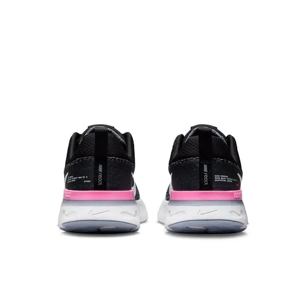 Nike React Infinity Run Flyknit 3