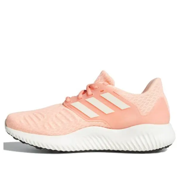 Adidas Alphabounce Rc2 W Athletic Sneakers - Pink