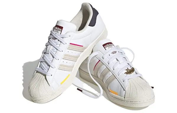 Adidas Originals Superstar Sneakers