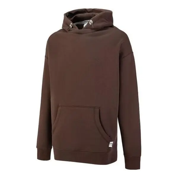 PUMA Mmq Logo Hoodie