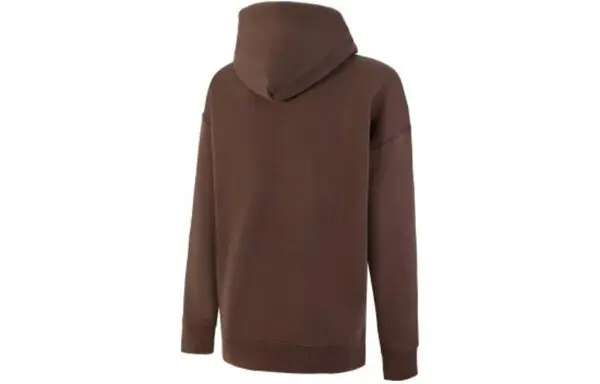 PUMA Mmq Logo Hoodie