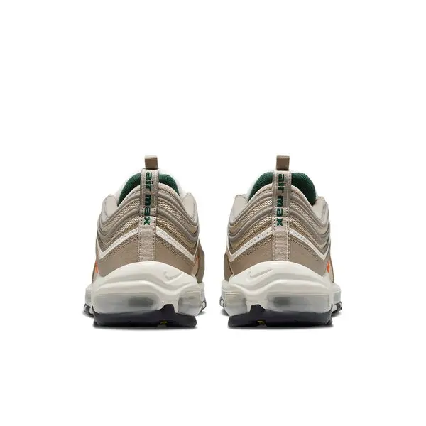 Nike Max 97 Sneakers - Khaki/sesame/sail