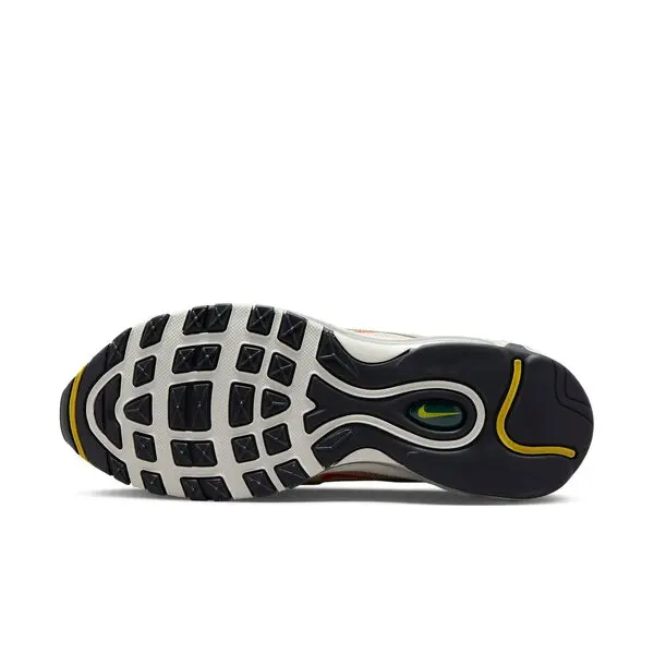 Nike Max 97 Sneakers - Khaki/sesame/sail