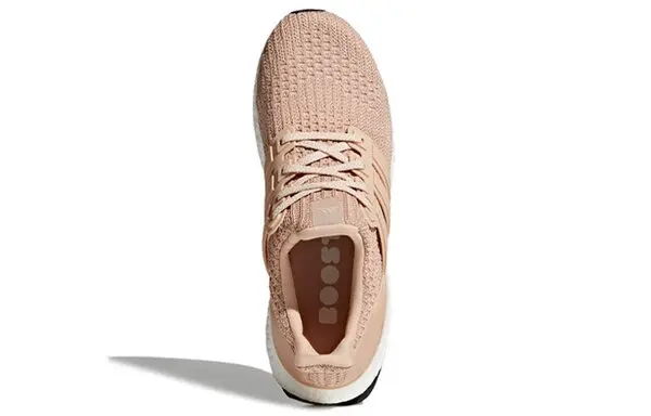Adidas Ultraboost 4.0 'ash Pearl' Sneakers