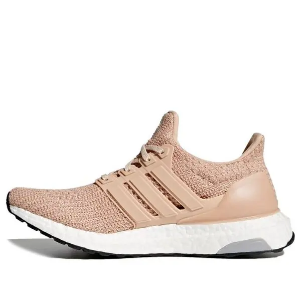 Adidas Ultraboost 4.0 'ash Pearl - /black
